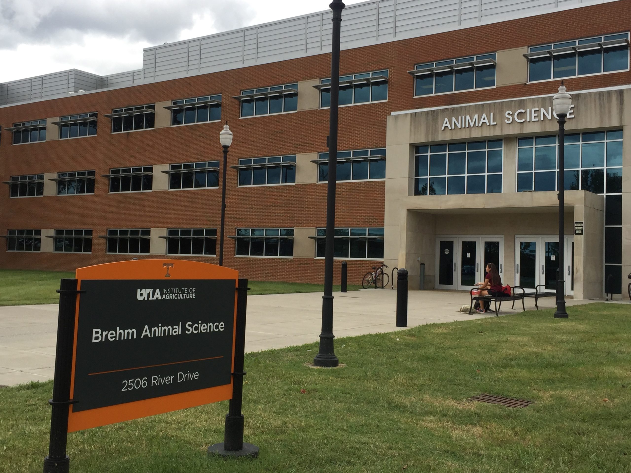 Other Species | Department of Animal Science