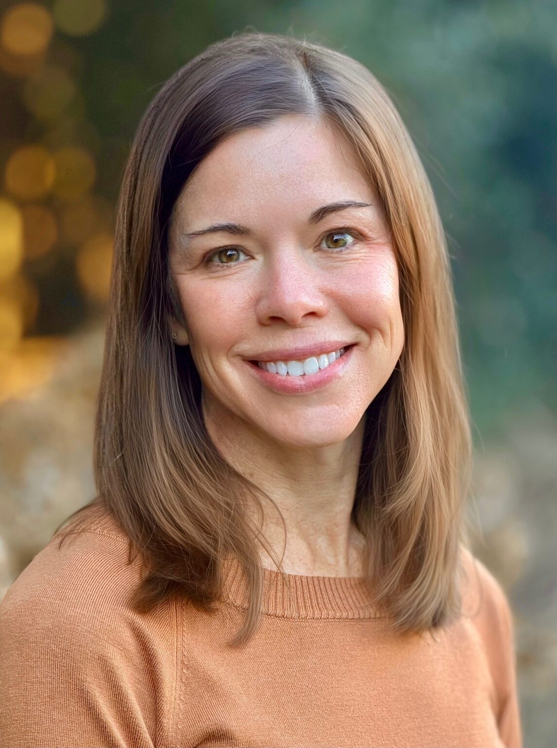 Meet Dr. Laura Devlin Bacon | Department of Animal Science
